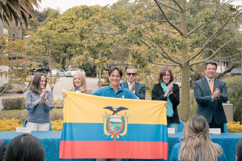Posgrados - Universidad del Azuay